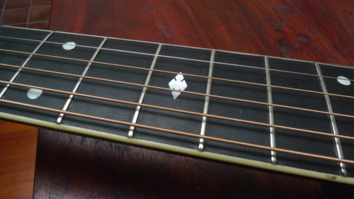 1920’s Larson Brothers Guitar - Vintage American Guitar