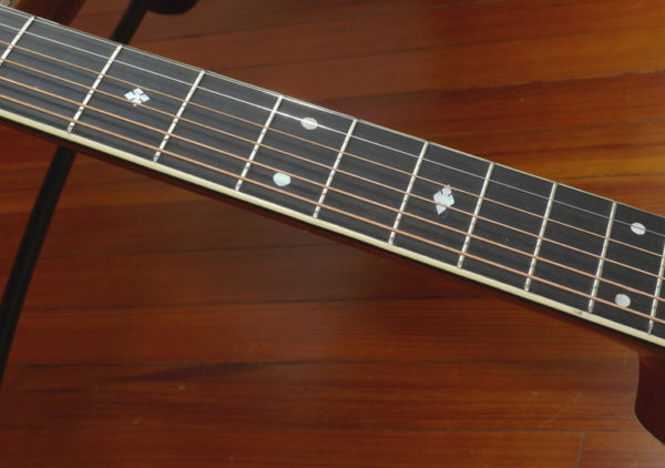 1920’s Larson Brothers Guitar - Vintage American Guitar