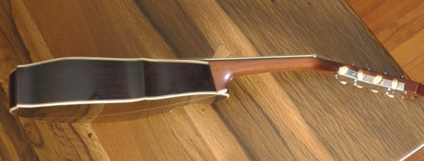 1932 Larson Brothers Mandolin (Stahl) - Vintage American Guitar